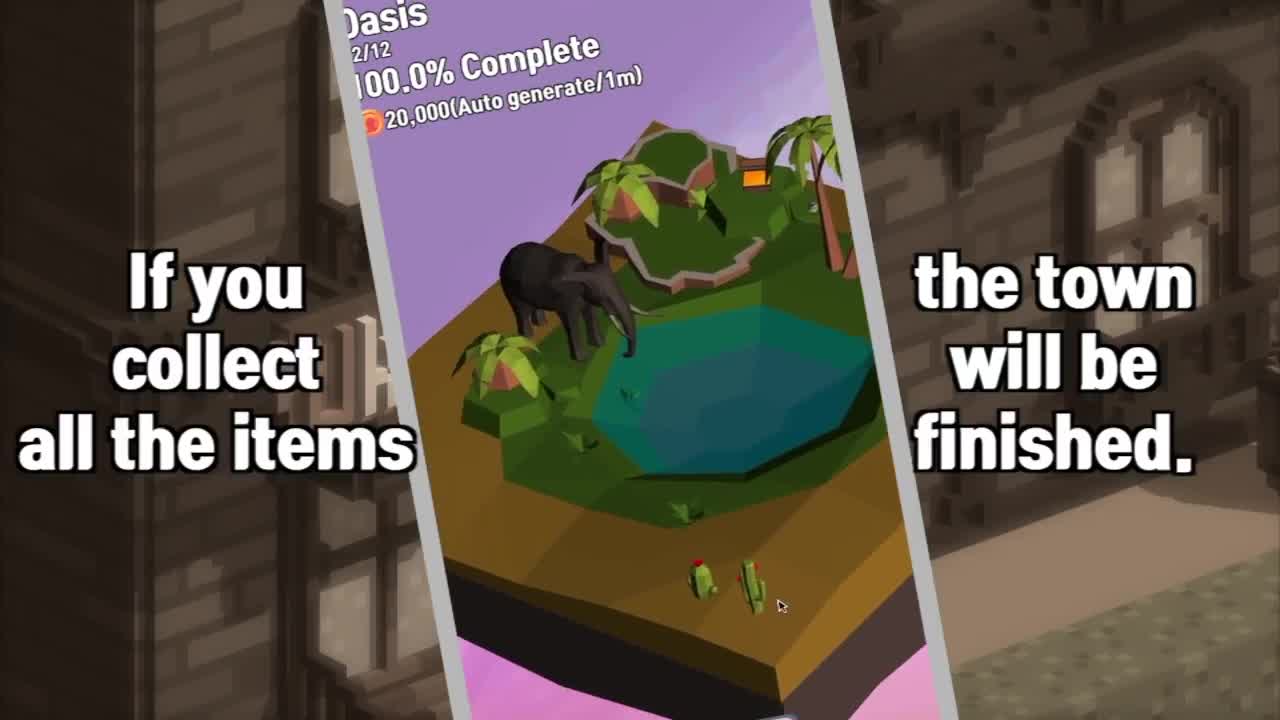 TAP KNIFE video - ModDB