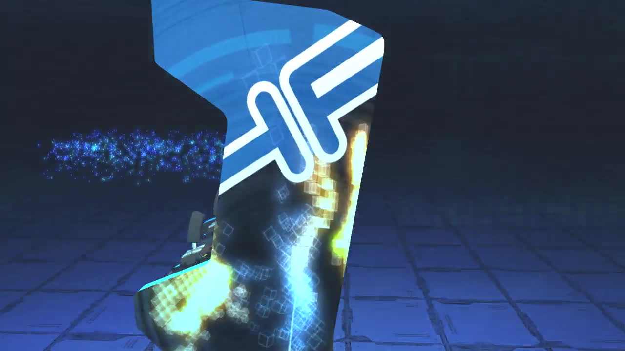 HPU 01 Trailer video - Highscore Processing Unit - Indie DB