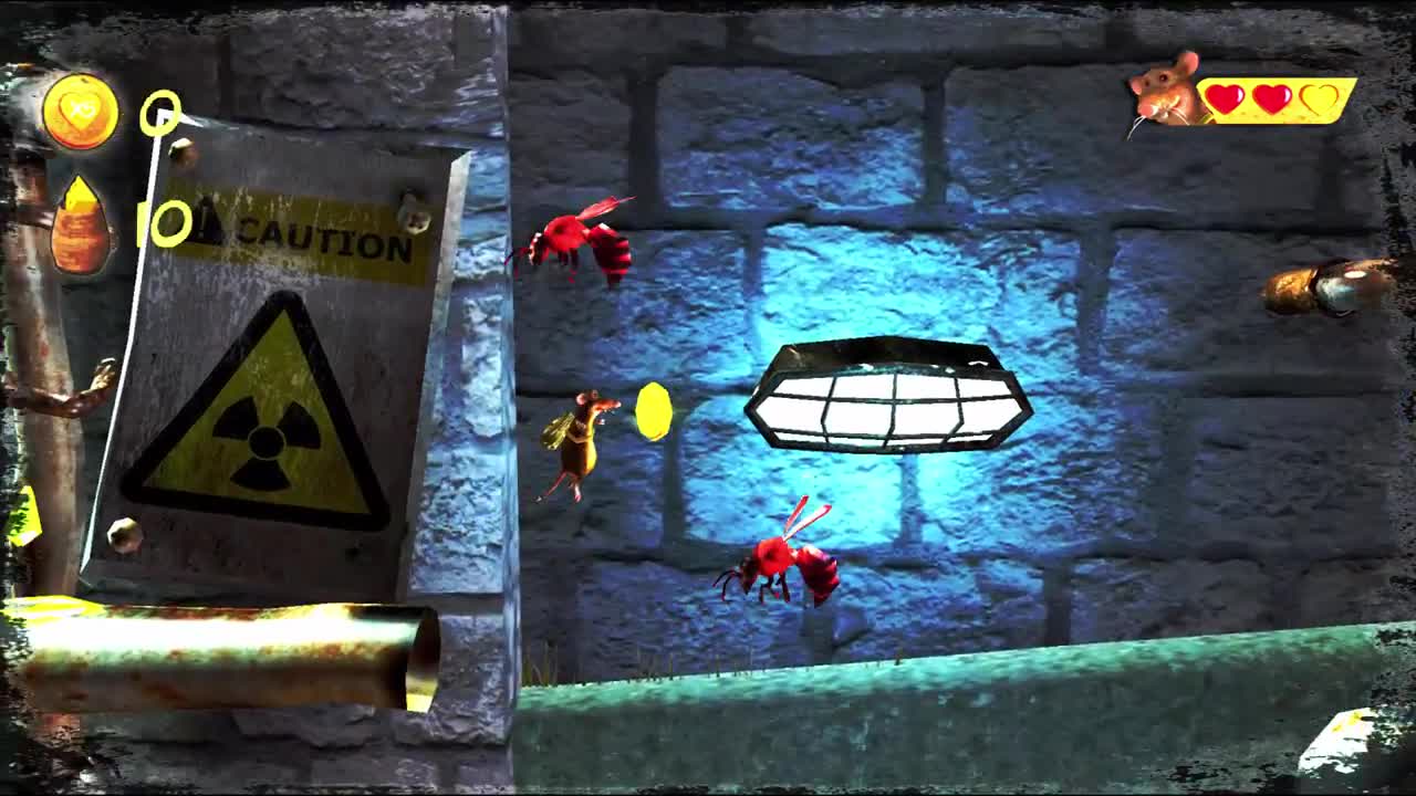 Dongo Adventure - Indie Game Project video - IndieDB