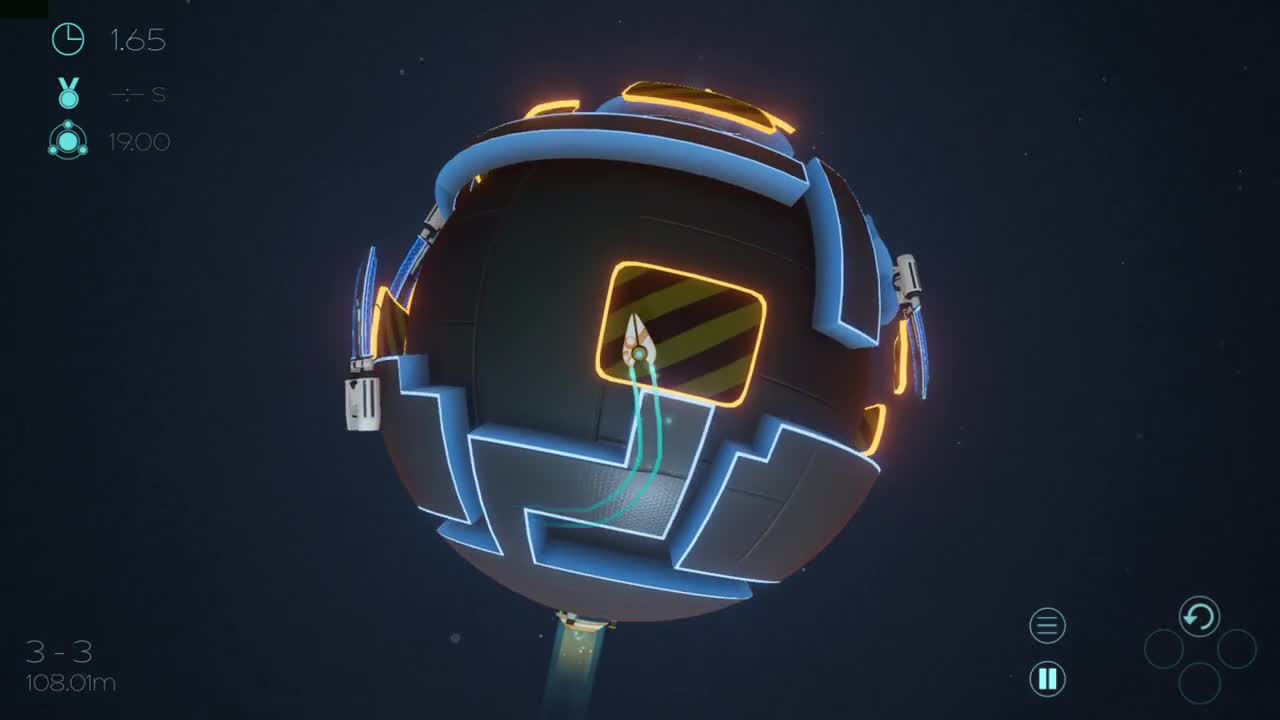 oOo: Ascension Official Launch Trailer - PC video - IndieDB