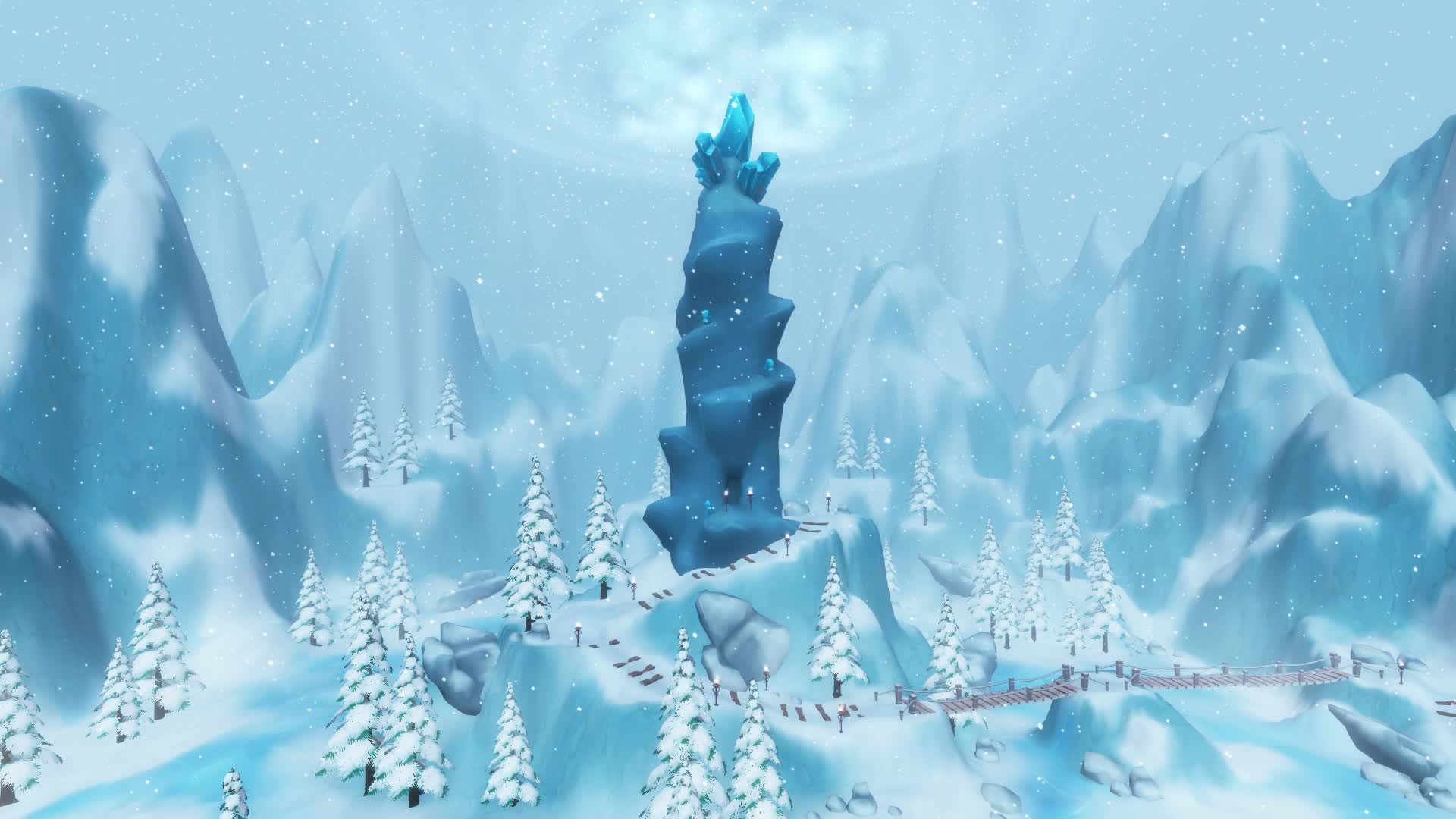 Elemental Tower 1 video - Sikanda - ModDB