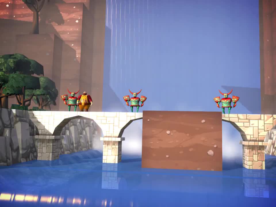 Roterra Cinematic Intro Preview Trailer video - ModDB