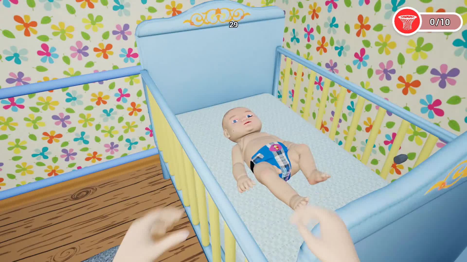 Video 2 - Mother Simulator - ModDB