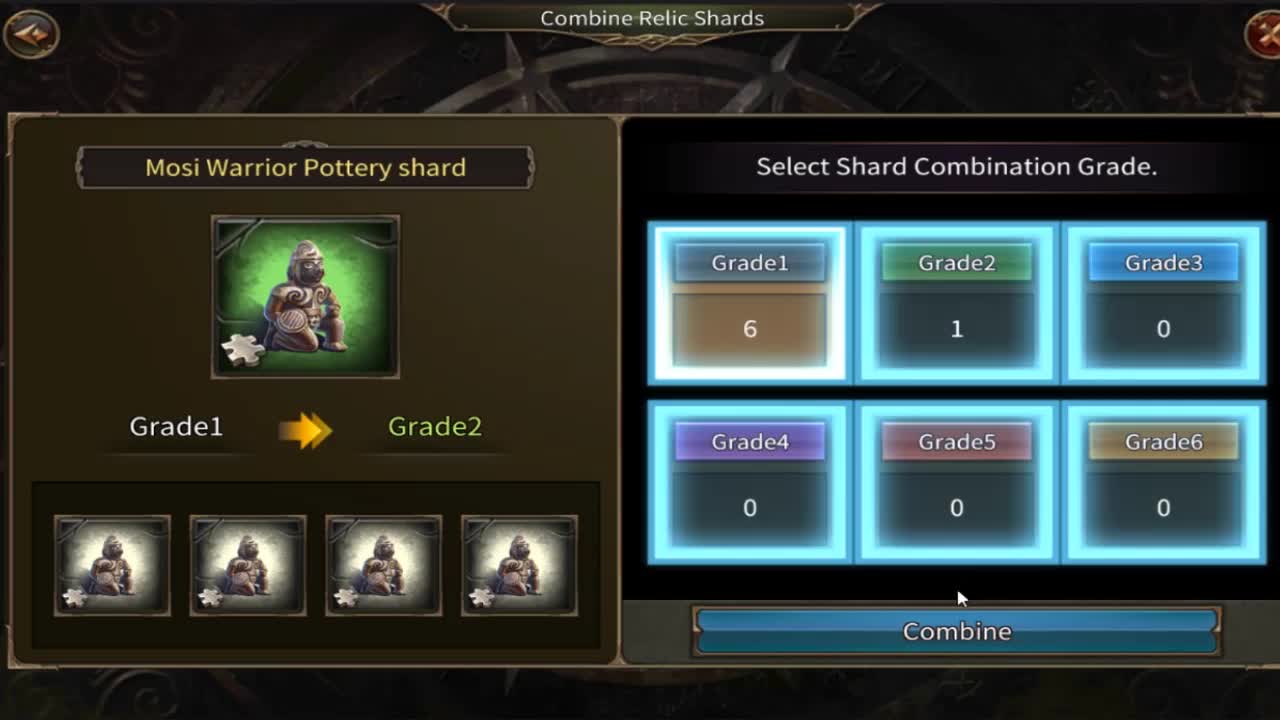 Intro video ROC (Rise of Civilization) - ModDB