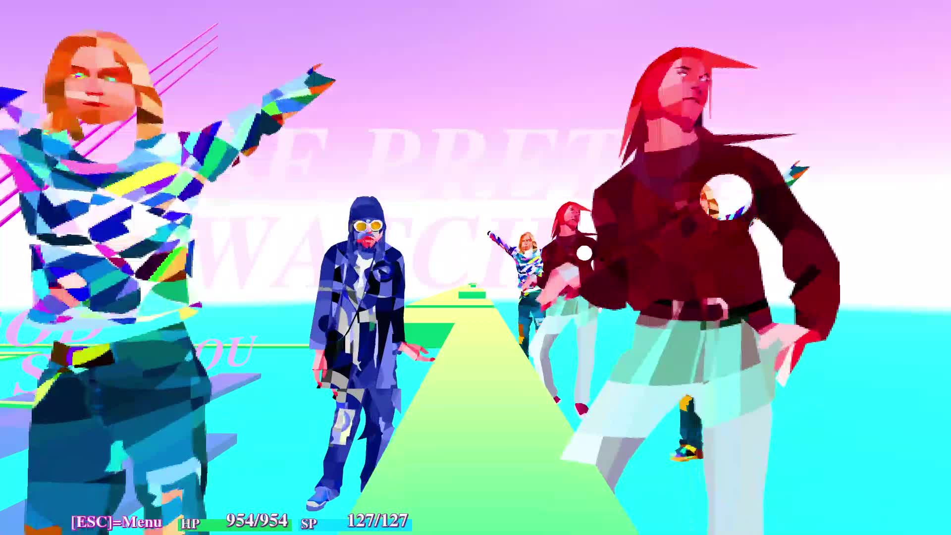 sad rpg 2022 02 12 v2 video - SAD RPG - IndieDB