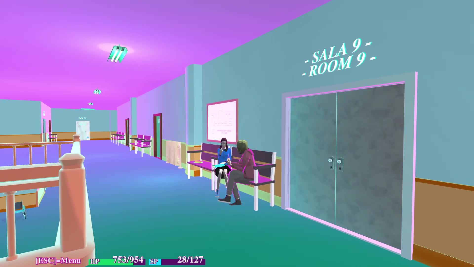 sad rpg 2022 05 21 01 video - SAD RPG - IndieDB