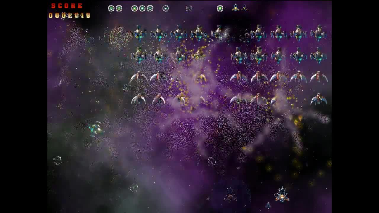 Firebird - Steam Version video - IndieDB