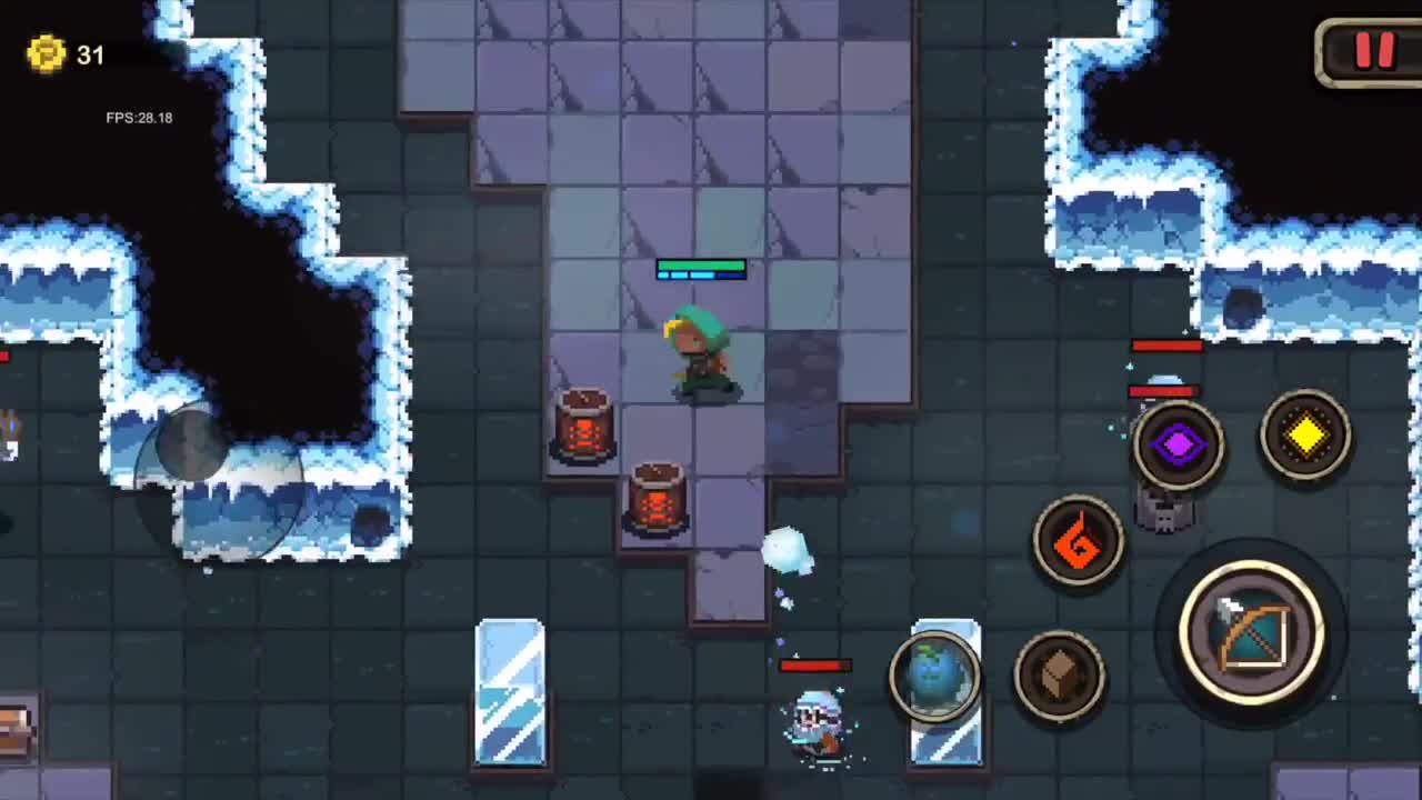 Elemental Dungeon - Trailer 1 video - ModDB