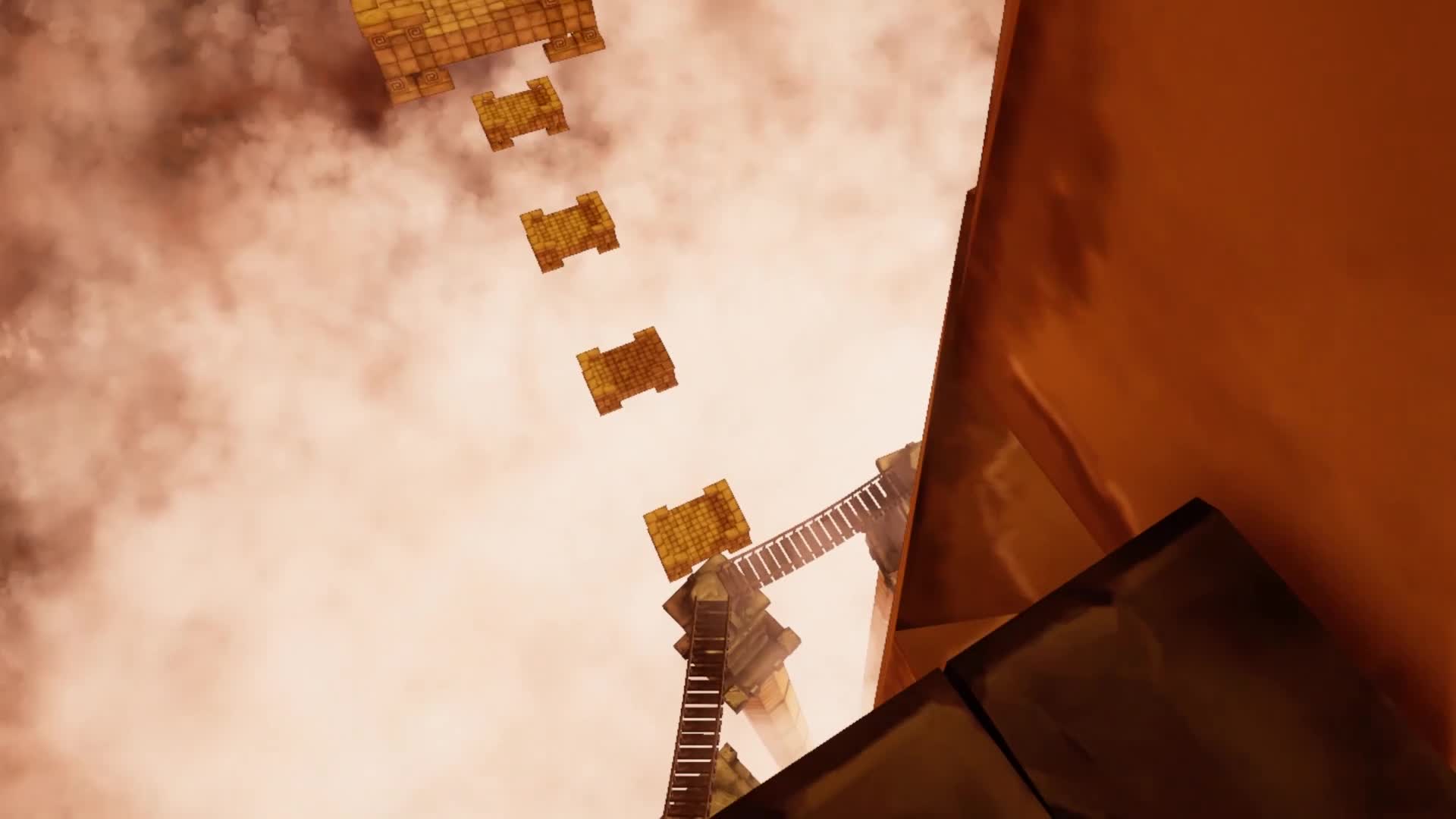 Inception of Time Oculus Rift Gameplay Demo Trailer HD video - IndieDB