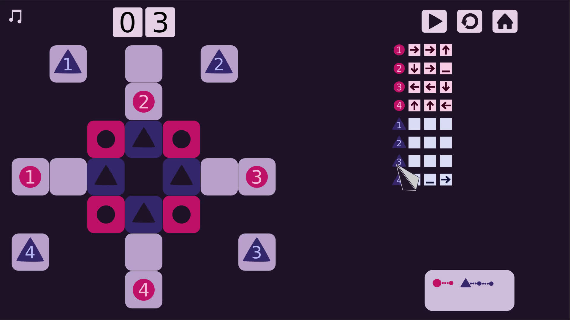 Color Path trailer video - Indie DB