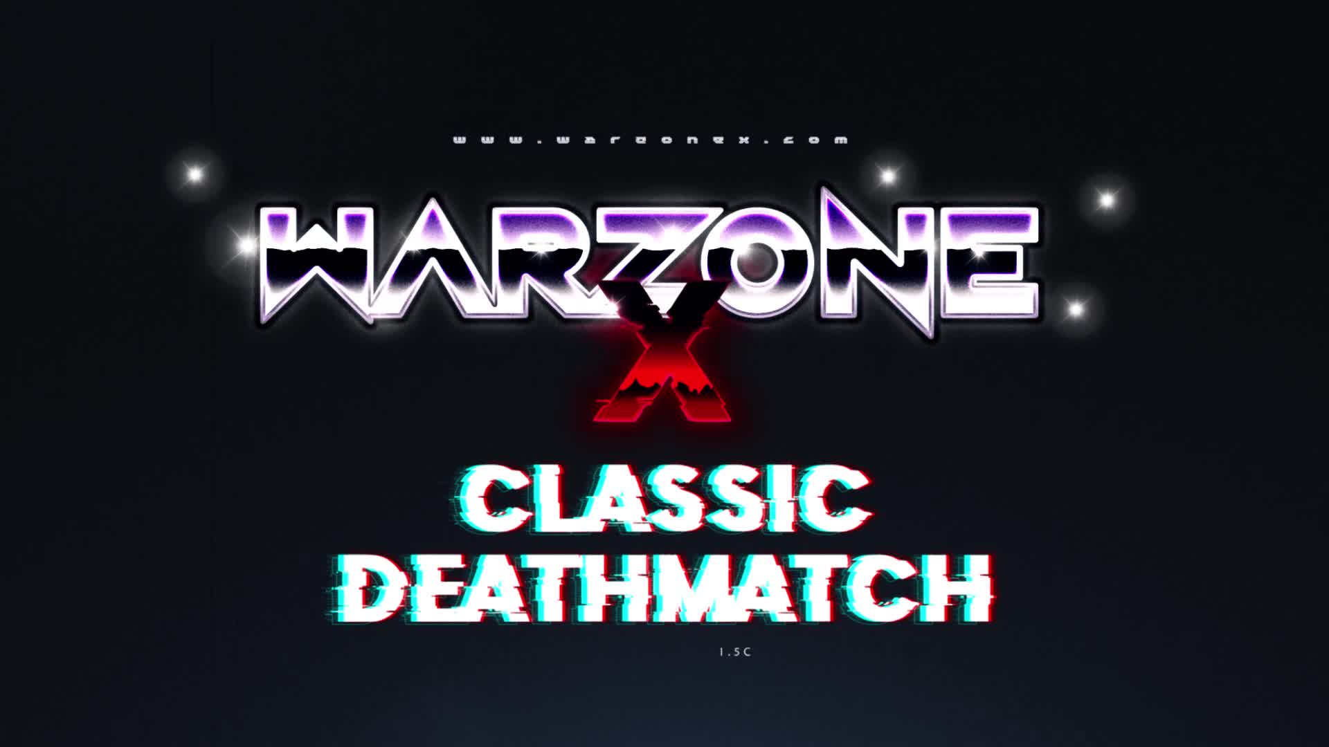 Warzone-X video - IndieDB