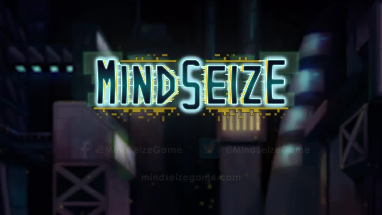 MindSeize Reveal Teaser video - IndieDB