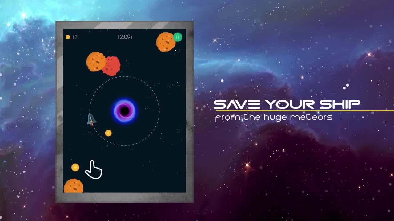TrajectoryShip Game Trailer | Avakai Games video - ModDB