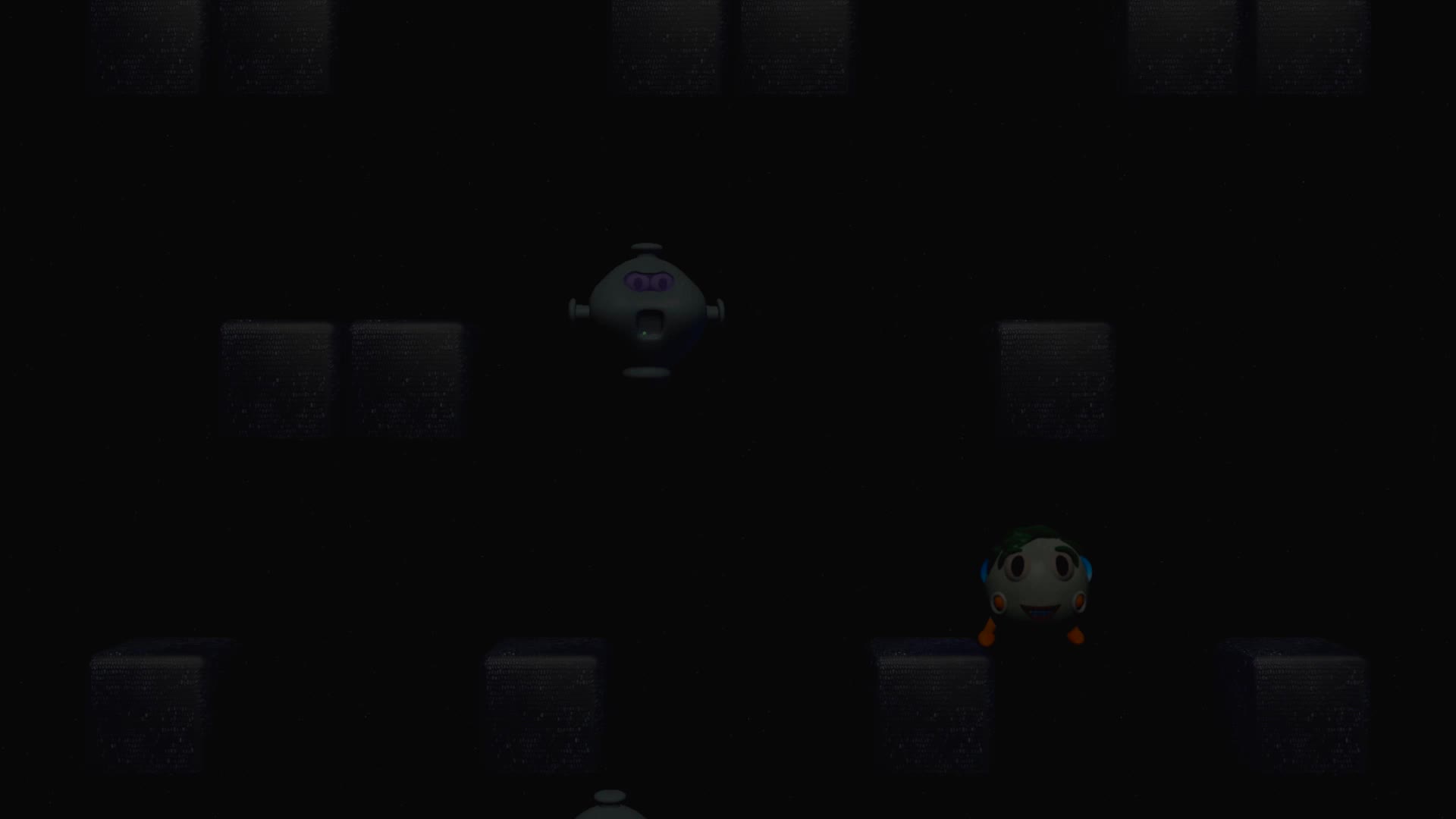 Space Chip video - IndieDB