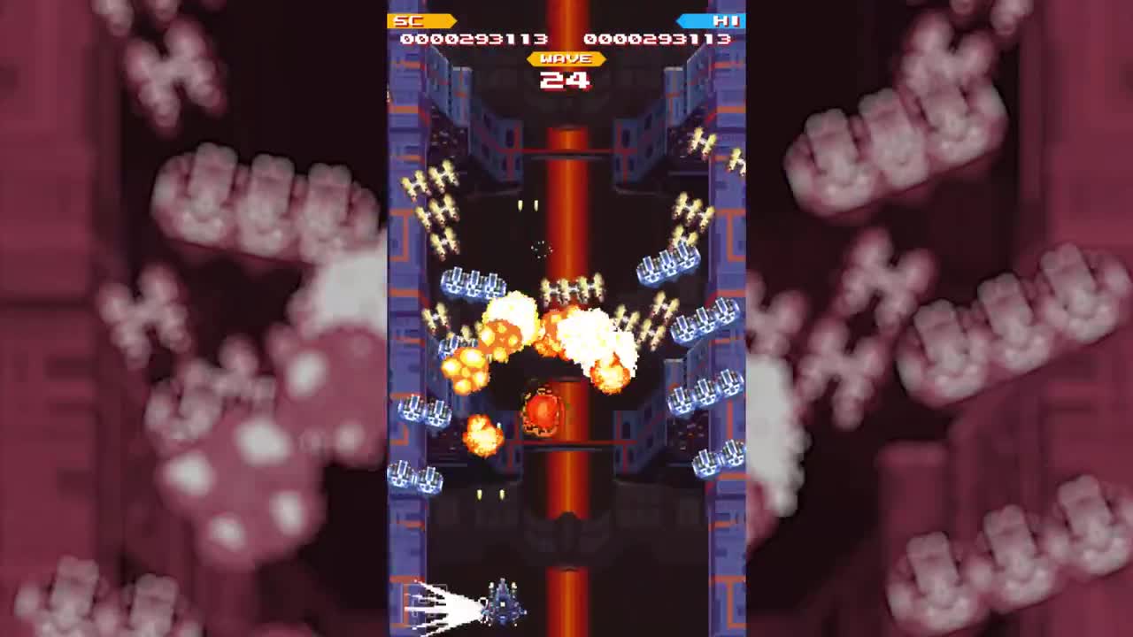 Blast Rush Trailer video - Mod DB