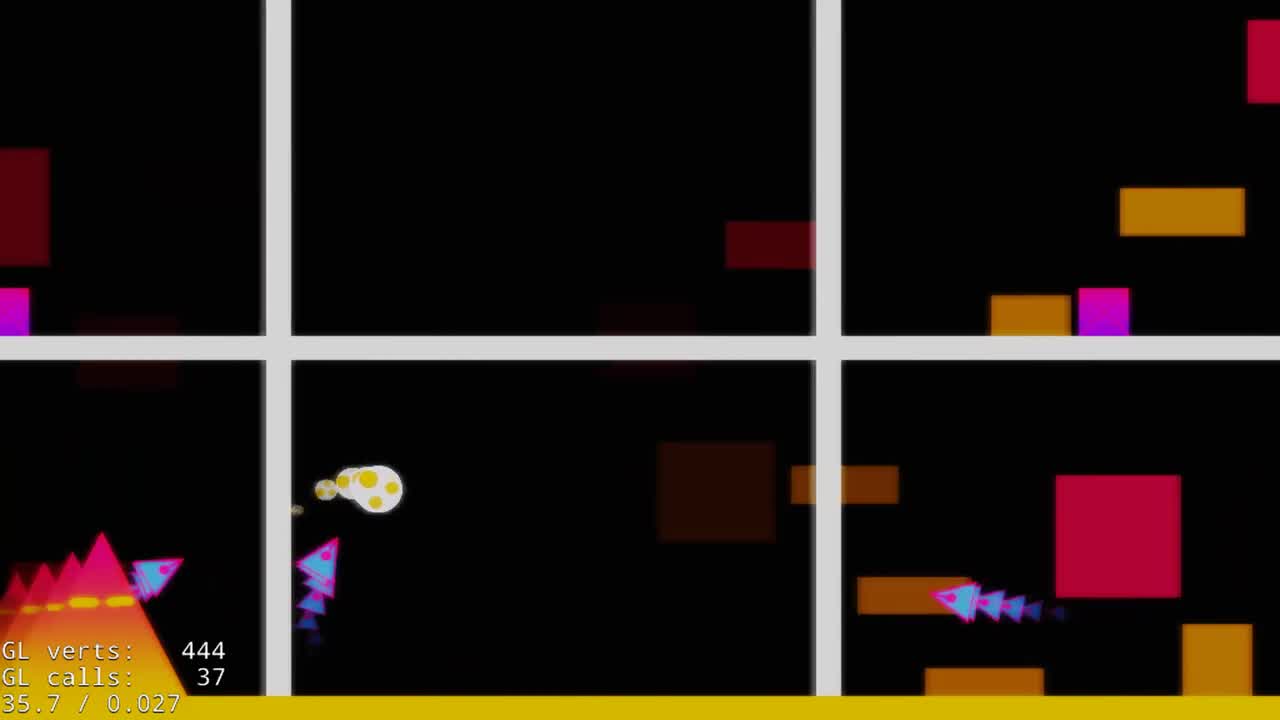 Hello Triangle Level 17 Video Moddb 2739