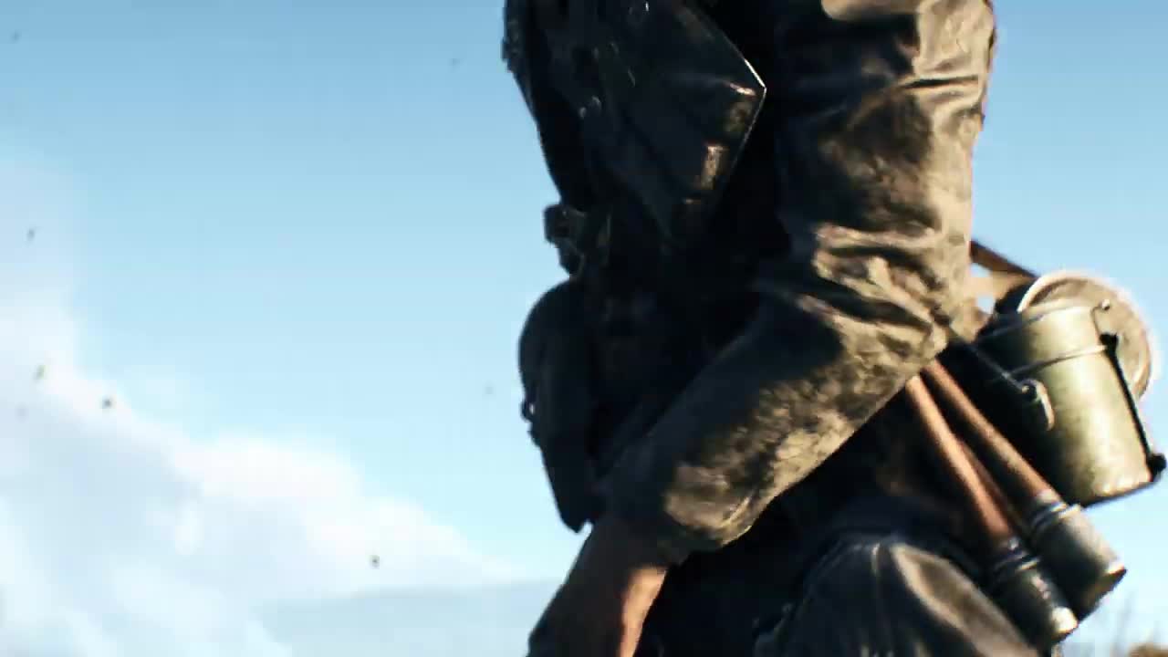 Battlefield V Update - Chapter 2: Lightning Strikes video - ModDB