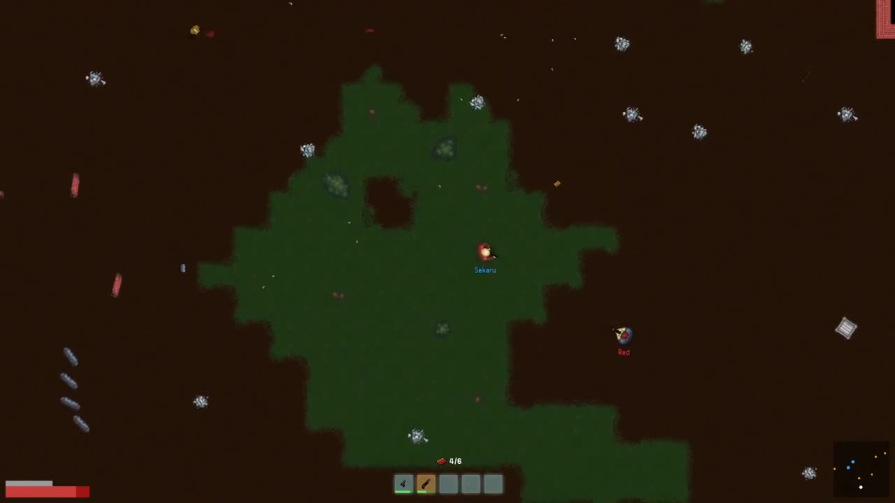 Scrunk | Early Access Trailer video - Indie DB