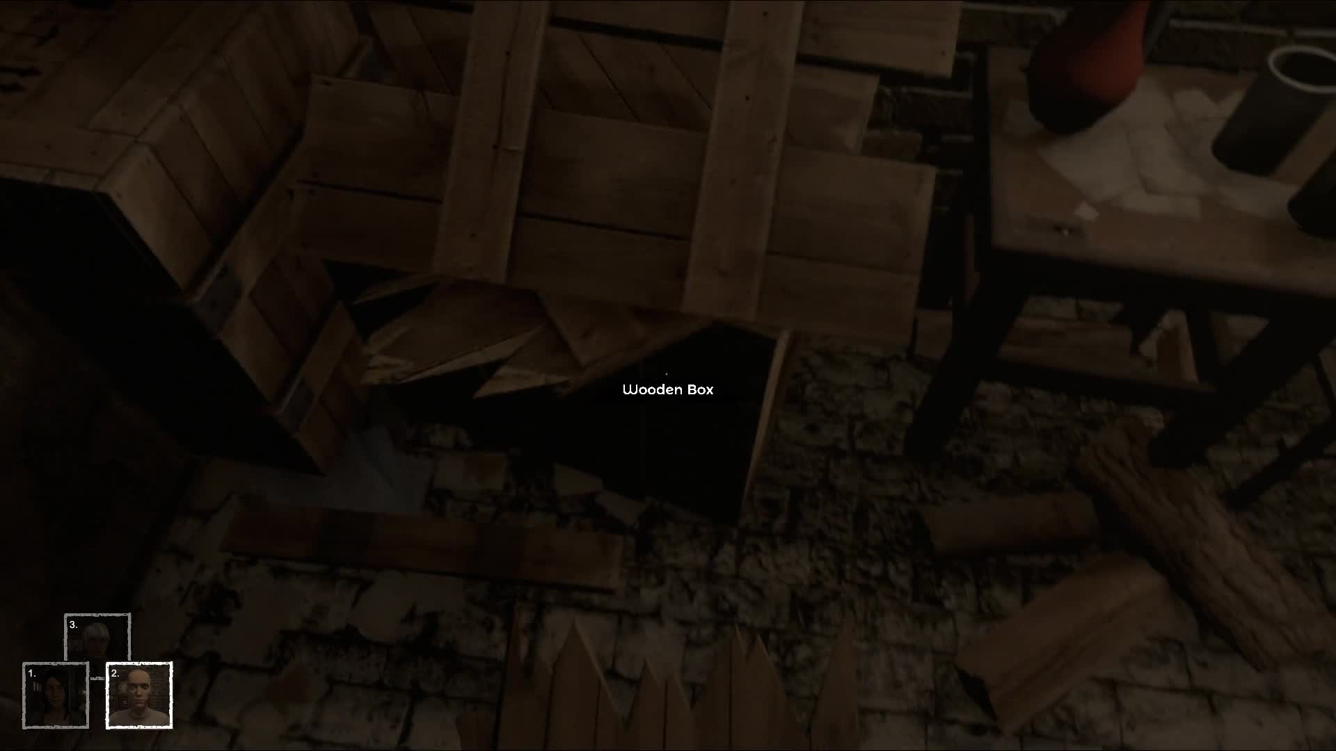 The Initiate 2: The First Interveiws video - IndieDB