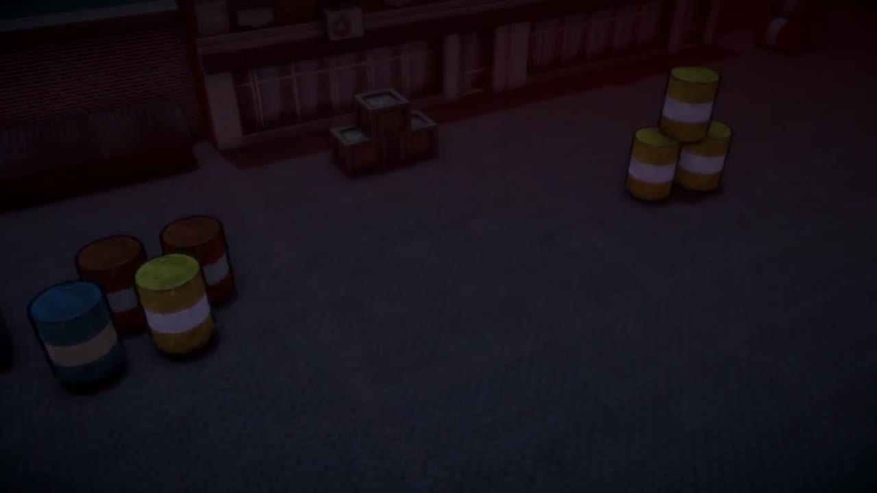 Codename Ghost Hunt Early Access Trailer video - ModDB