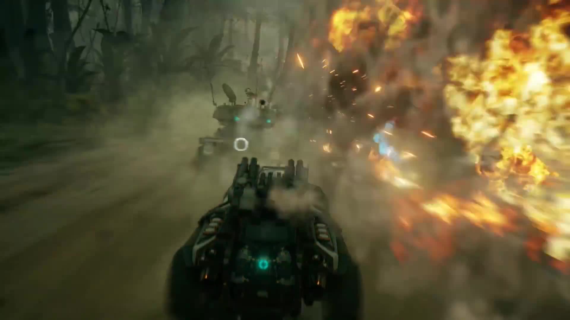 Gameplay Trailer video - Rage 2 - ModDB