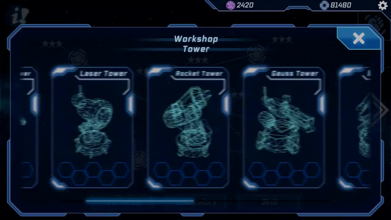 Module Td video - IndieDB