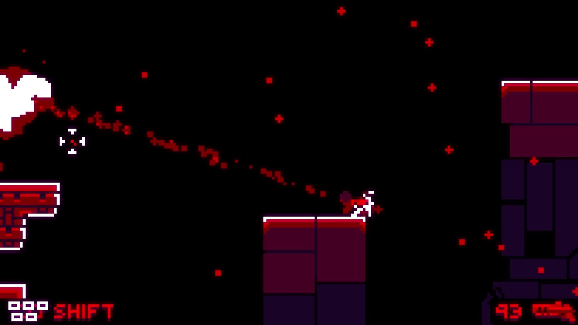 OVERWHELM Launch Trailer 1 video - IndieDB