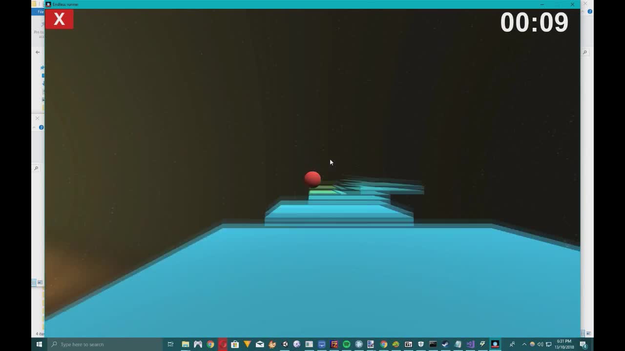 Galaxy Sphere | A New Platformer Game! | Trailer video - IndieDB