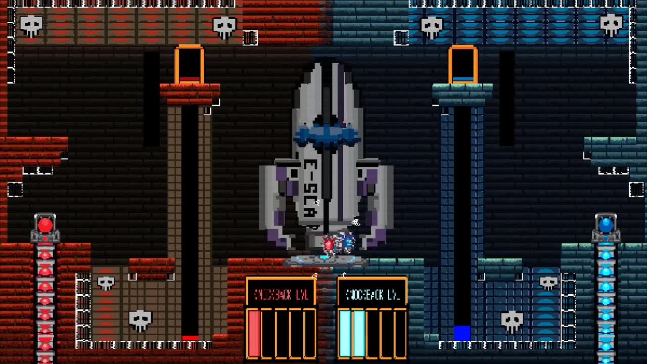 SCUTTLE AT THE SHUTTLE TRAILER video - IndieDB