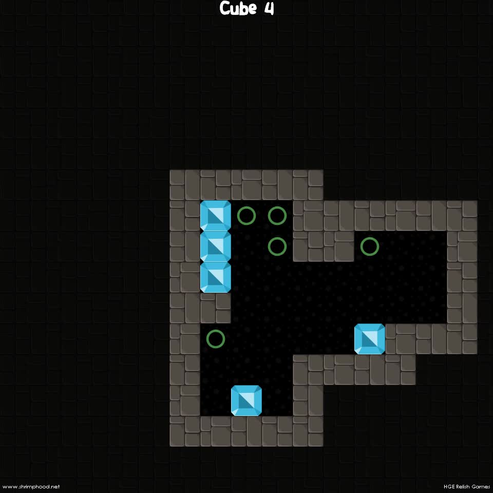 Rumble Cubes video - IndieDB