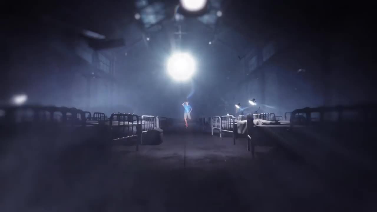 The Inner Friend - Teaser Trailer video - Indie DB