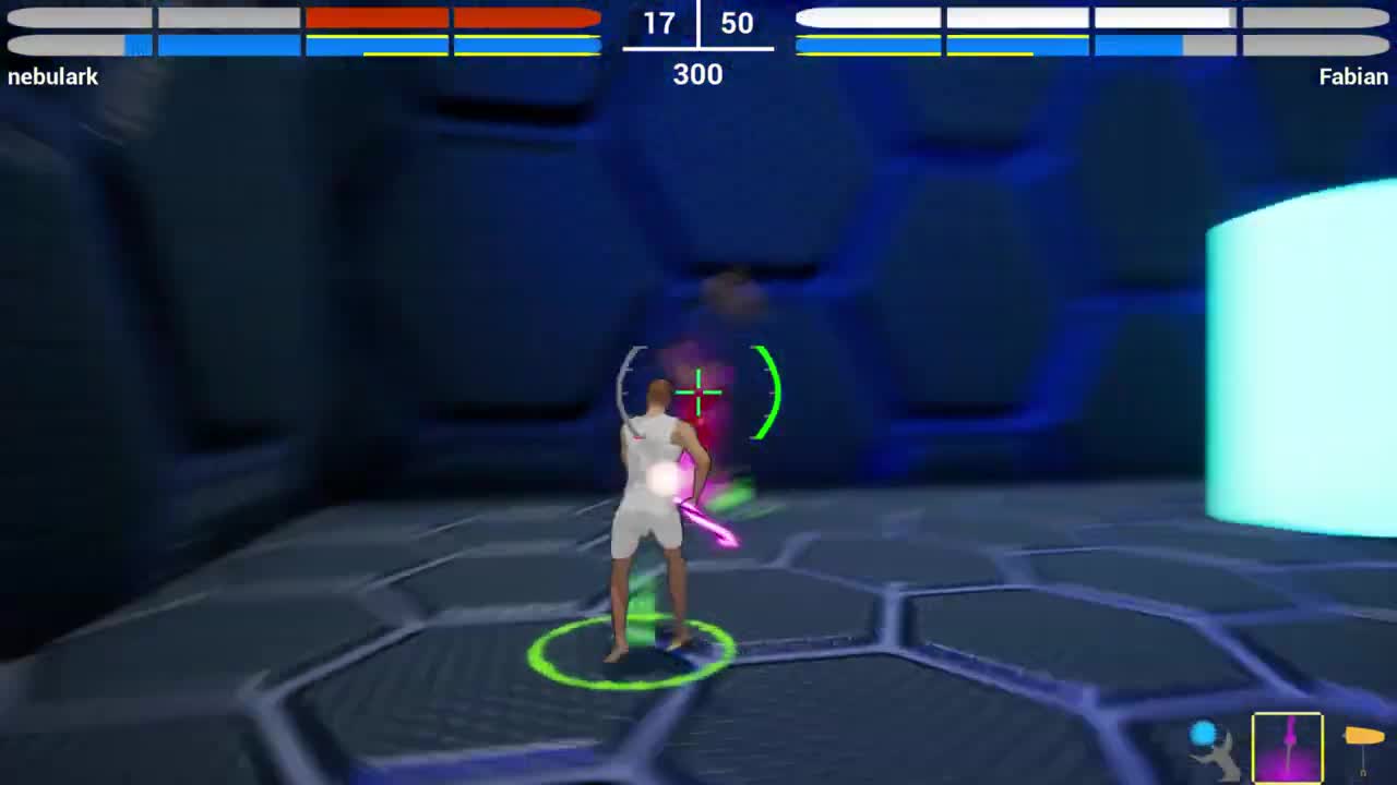 BattleSense Trailer video - IndieDB