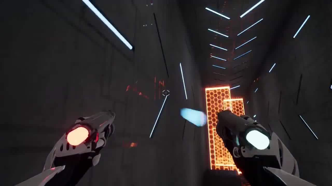 Impulsion - Gameplay teaser video - ModDB