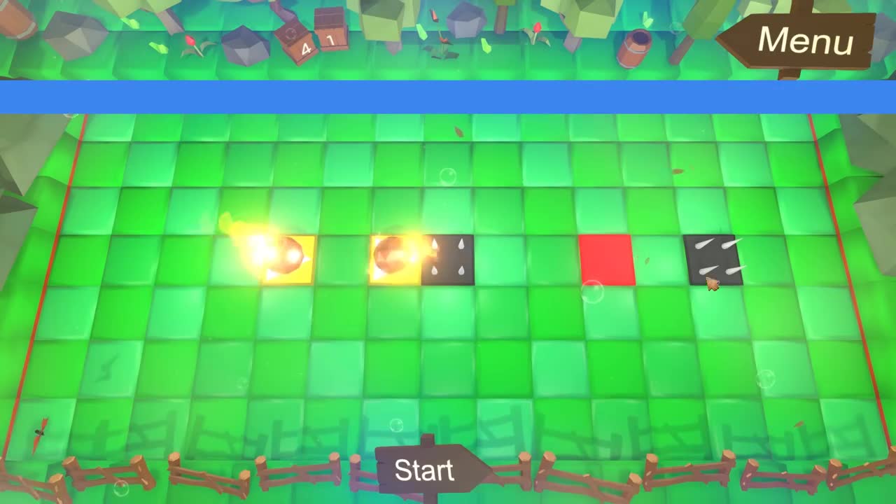 Trap Defense Trailer Video Moddb