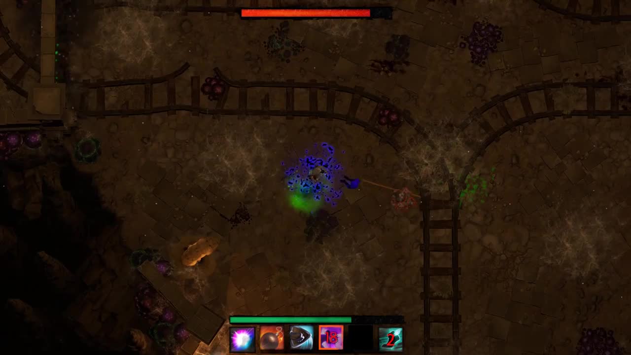Early access release trailer video - Dead in time - ModDB