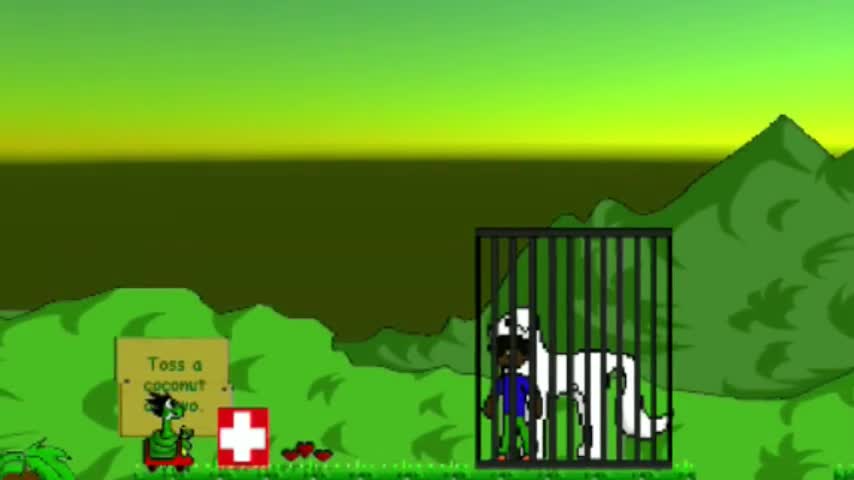 Second Trailer video - Stinky Snake - ModDB