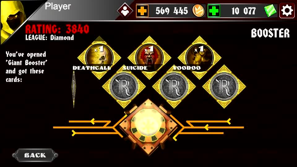 Rhombus Trailer video - IndieDB