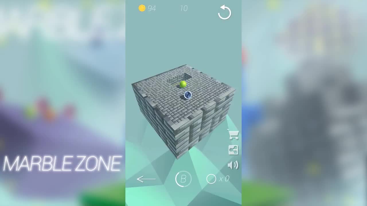 Marble Zone Play Store Official Movie video - ModDB
