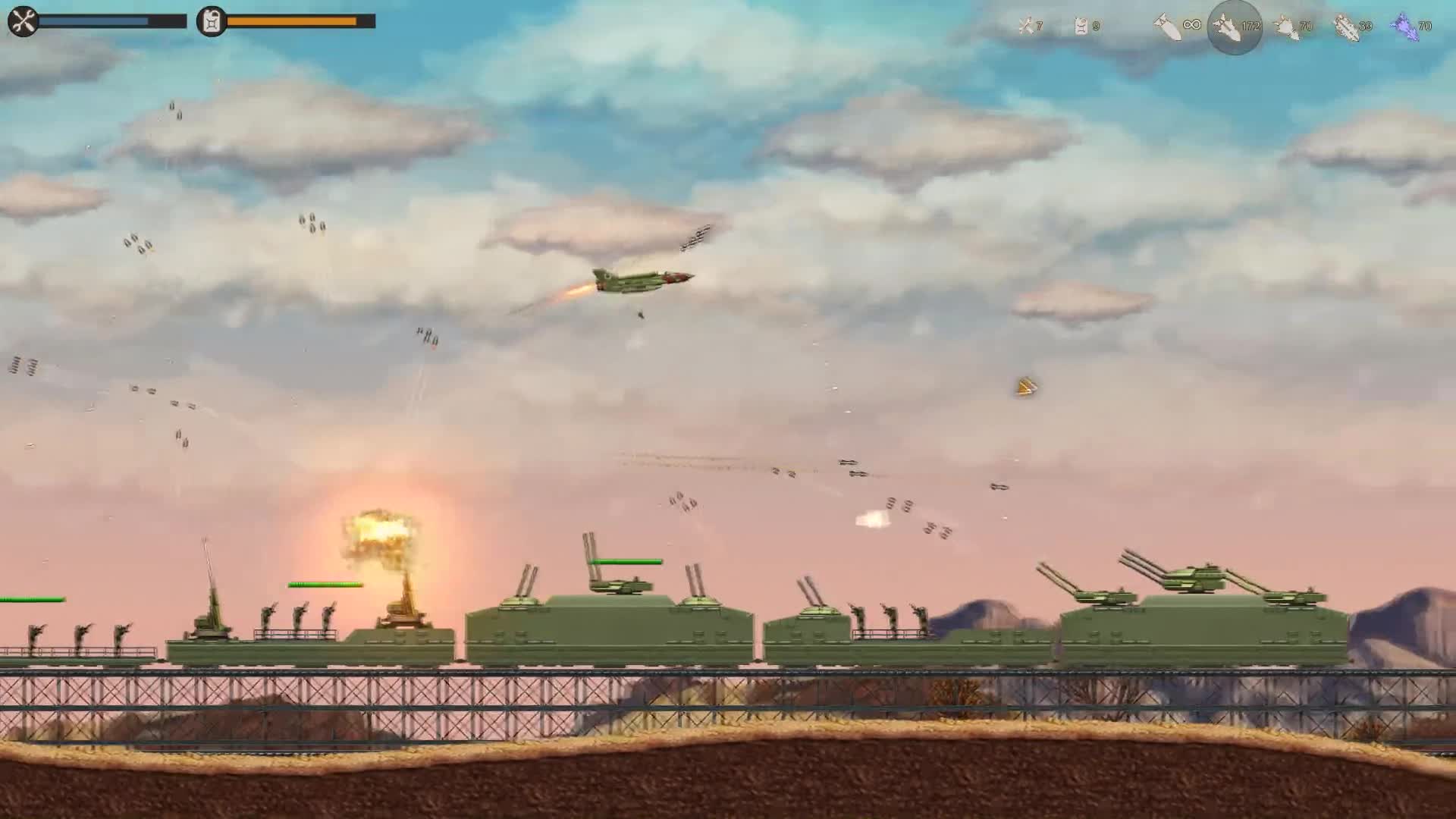 Aircraft Evolution PC - Official Trailer 2018 video - Indie DB