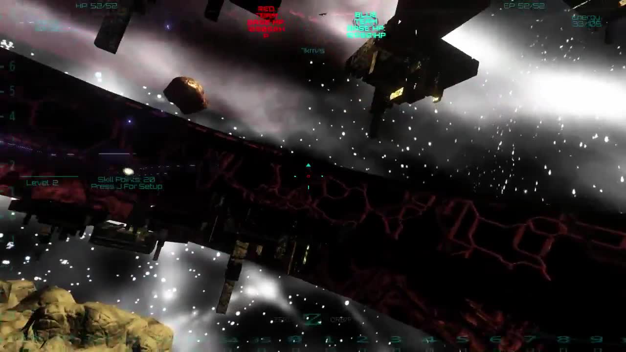 ZO new game video - Zero Orbit - IndieDB