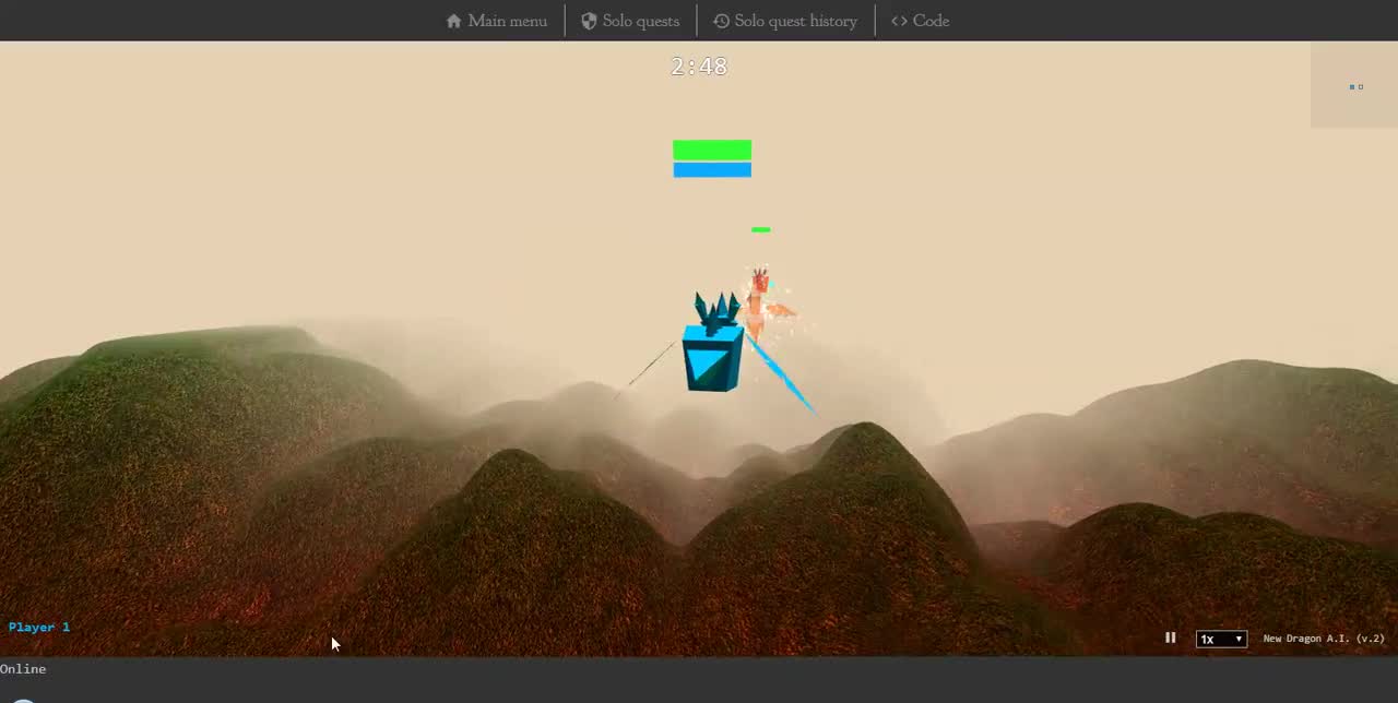 Attack video - DragonScript Arena - ModDB