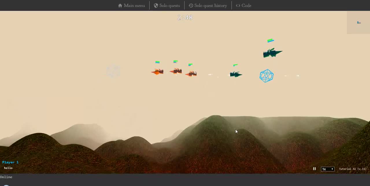 Capture the Orb video - DragonScript Arena - ModDB