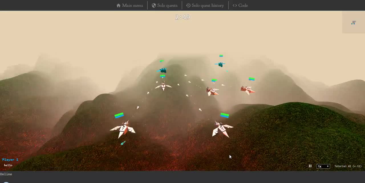 Teamwork video - DragonScript Arena - ModDB