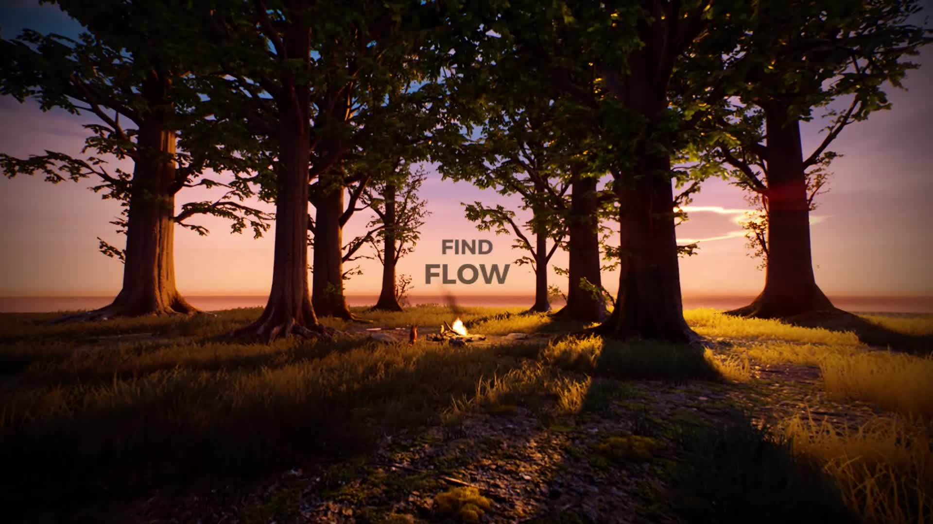 PLAYNE - The Meditation Game - Trailer video - IndieDB