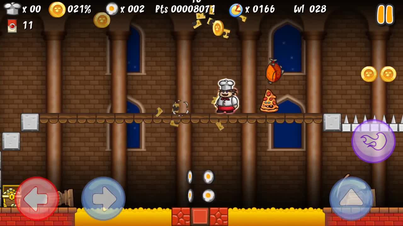 Run and Jump Gino video - ModDB