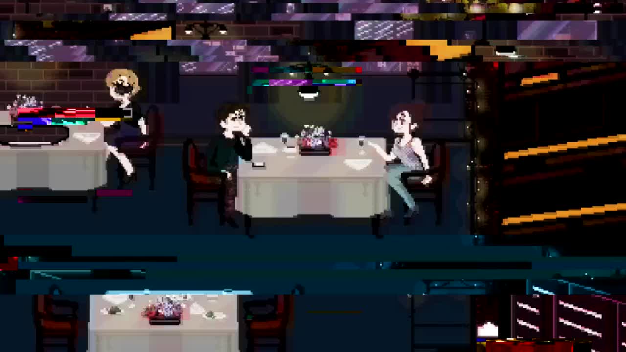 Blind Date - Trailer video - IndieDB