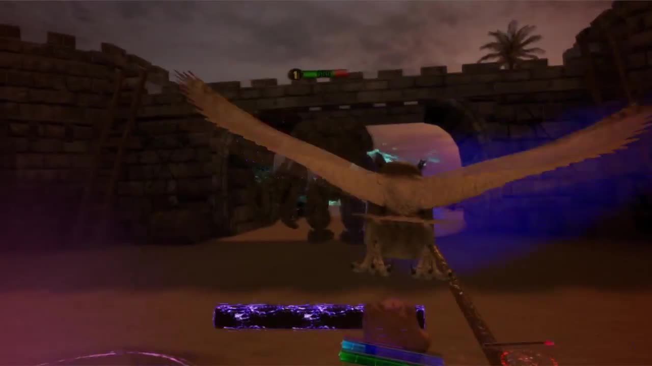 VR Hero Sentry | Arcane Wizard class | Sneak peek video - ModDB