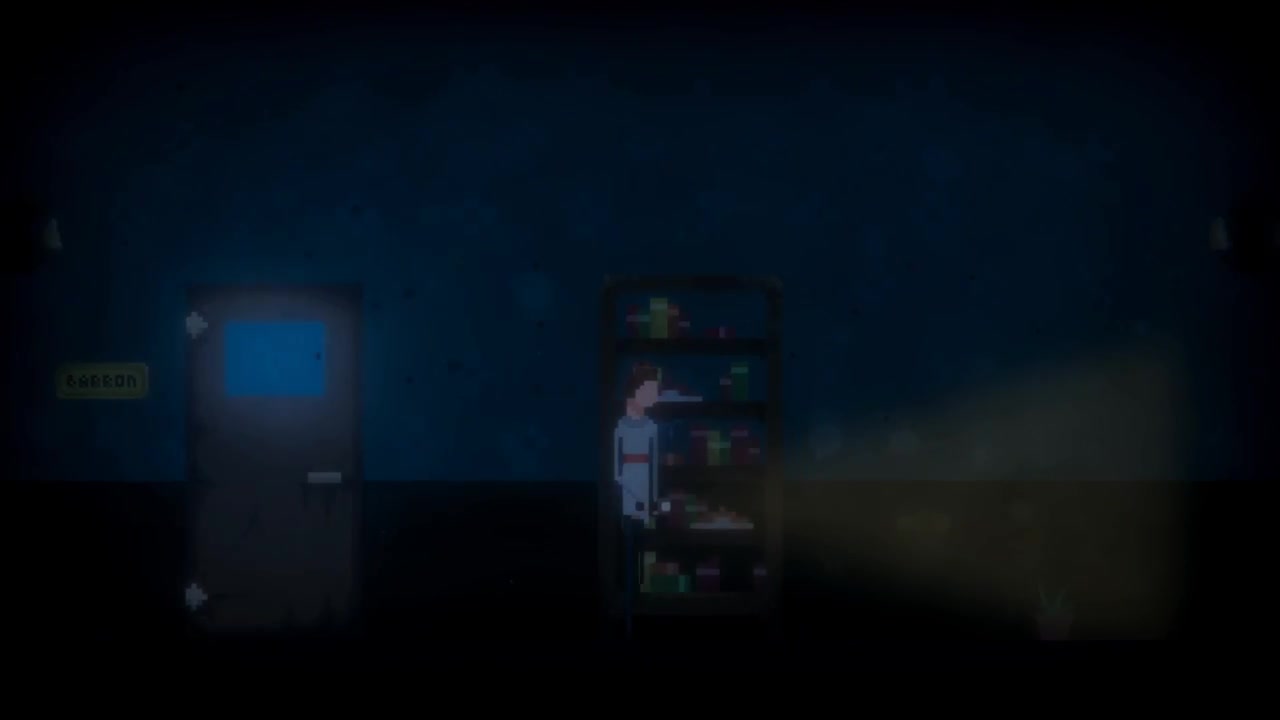 Ellen - Official Teaser video - IndieDB