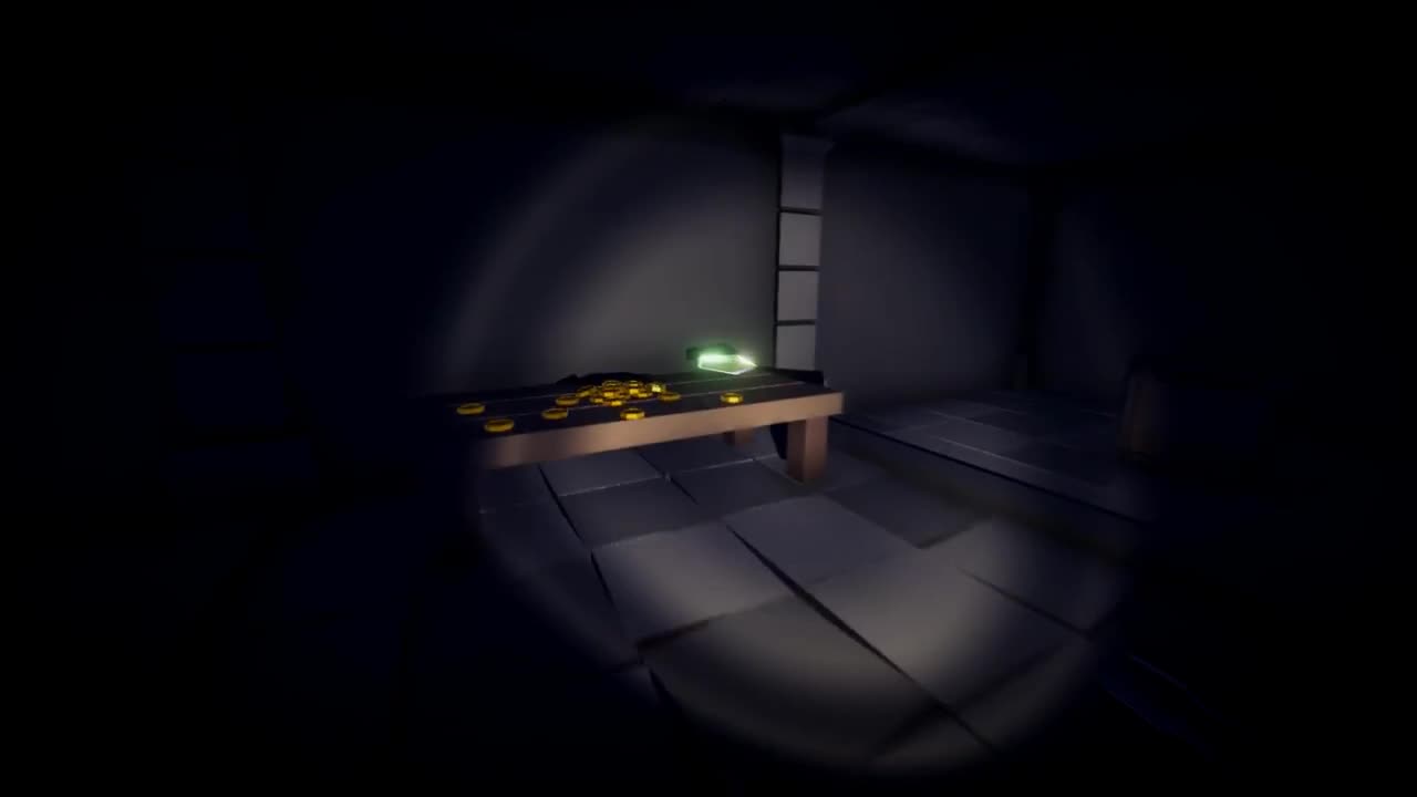 Trapped - Videogame Showcase - IndieDB