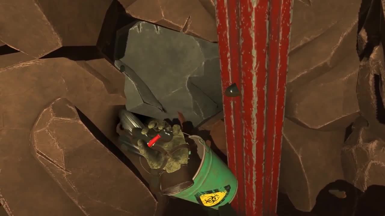 Cave Digger: Riches trailer video - IndieDB